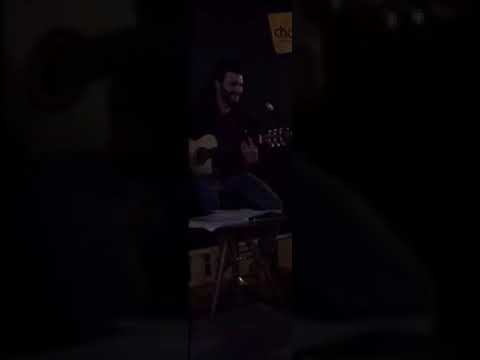 Muhammed Güven - Aldı Gitti Cover!