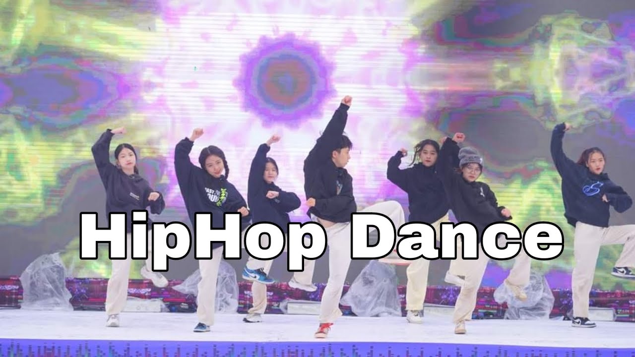 [Giải Nhất] Cuộc Thi Nhảy Đường Phố Tỉnh Lạng Sơn 2023 || Nhóm No ...