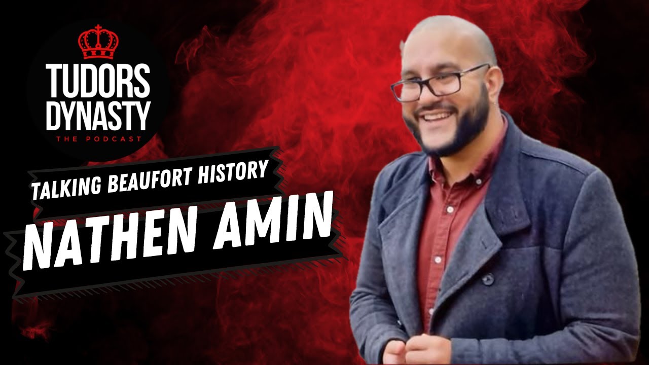 Talking Beaufort History with Nathen Amin - YouTube