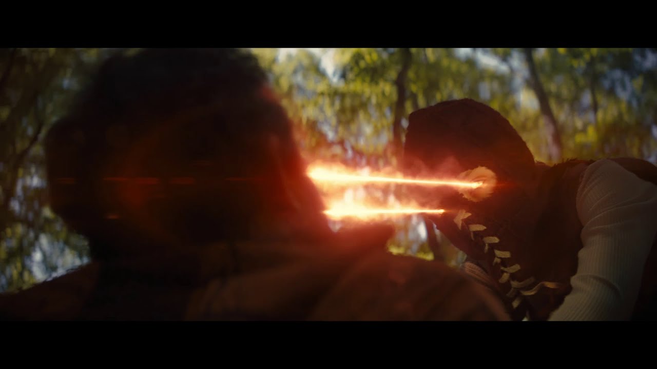 L' Angelo del Male: Brightburn | Dal 23 maggio al cinema - YouTube