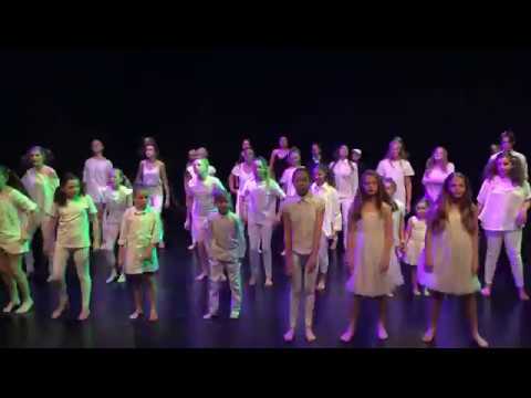 Showtime Showcase 2018 - YouTube