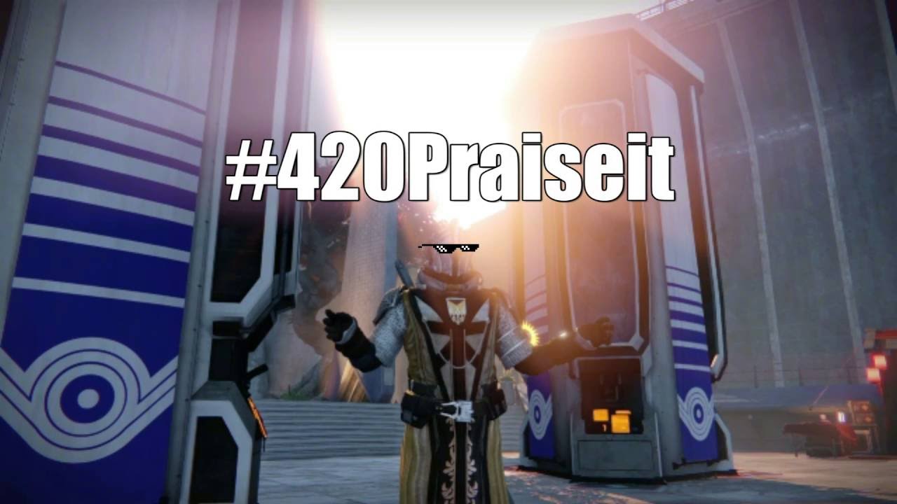 Viddle's Destiny dank meme emporium: Vol 2 - YouTube