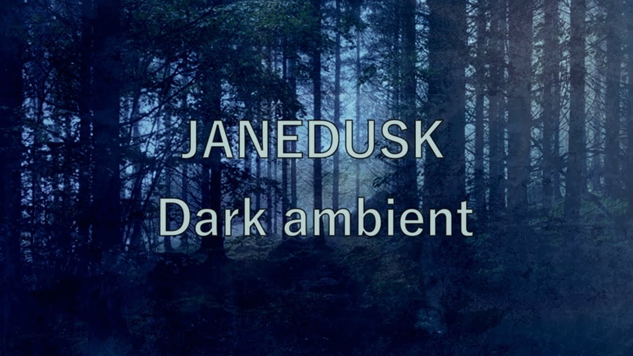 Janedusk - First Steps Into The Unknown - YouTube