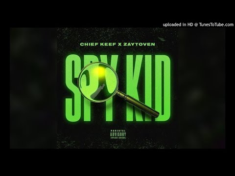 Chief Keef - Spy Kid [SLOWED]