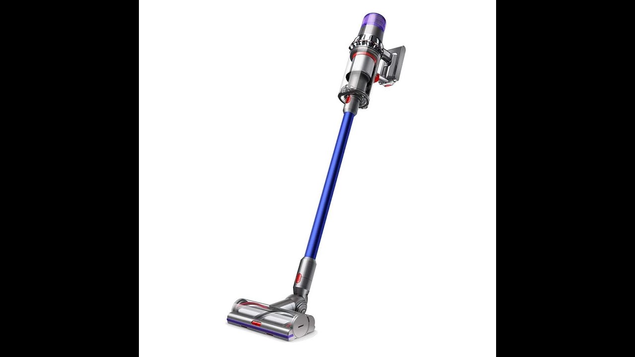Dyson V11 Absolute Pro Review: Experience the Future of Cleaning - YouTube