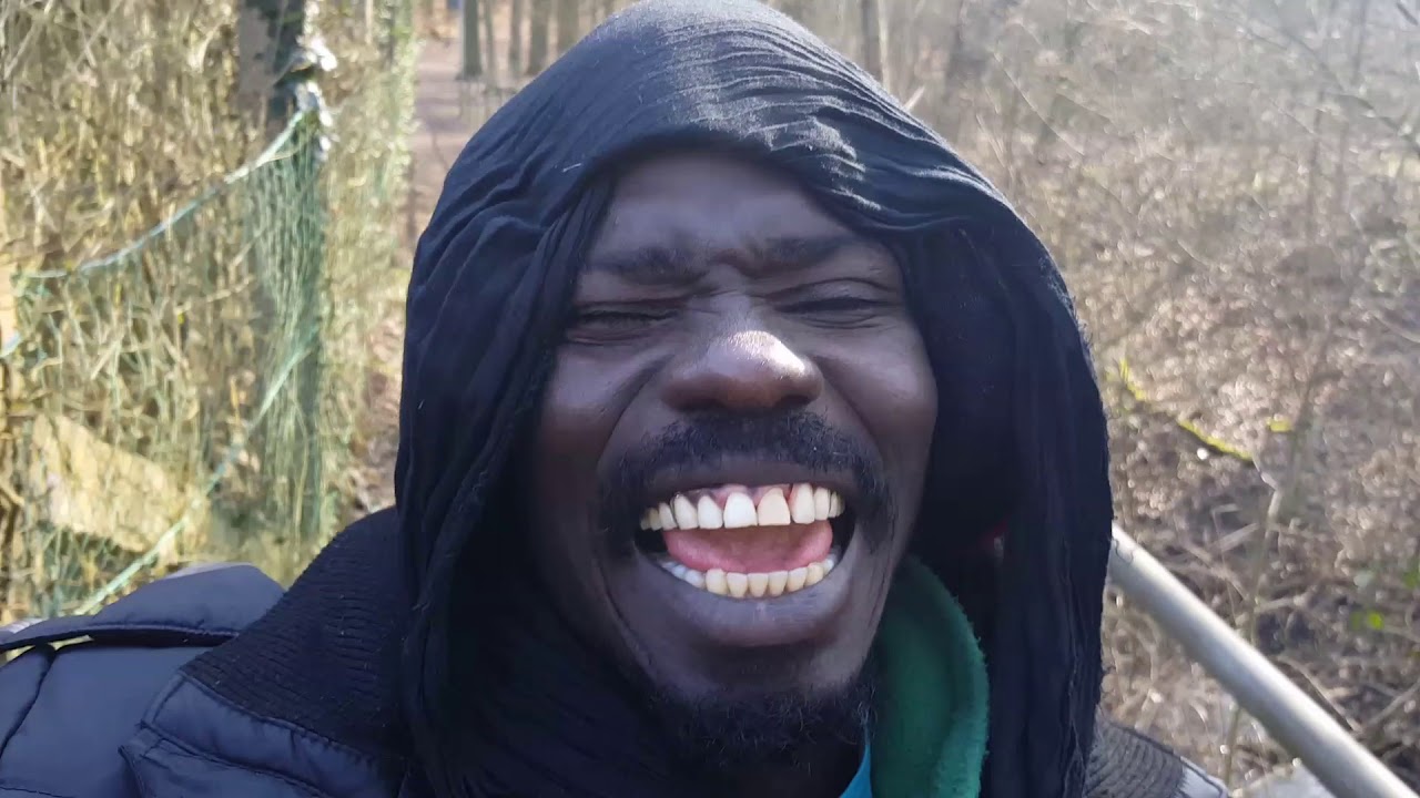 Mame Cheikh Ibra Fall. Dome Fa Yallah - YouTube