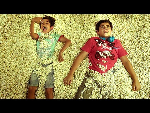 Bizim Köyün Sarkisi - Trailer 1 - tr - UT nl