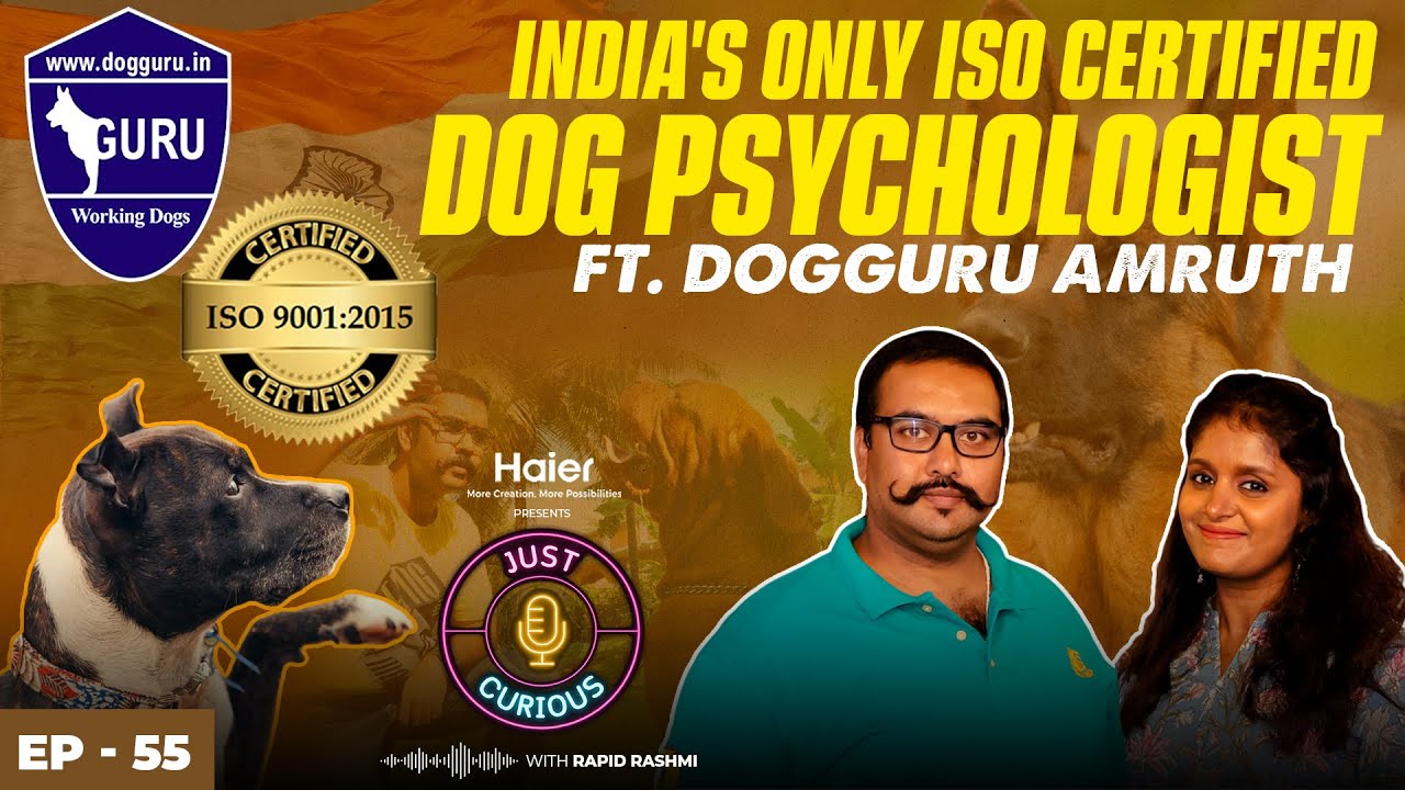 Dog Guru : Handling Street Dogs, Laws for Dogs, Handling Indie & Breed ...