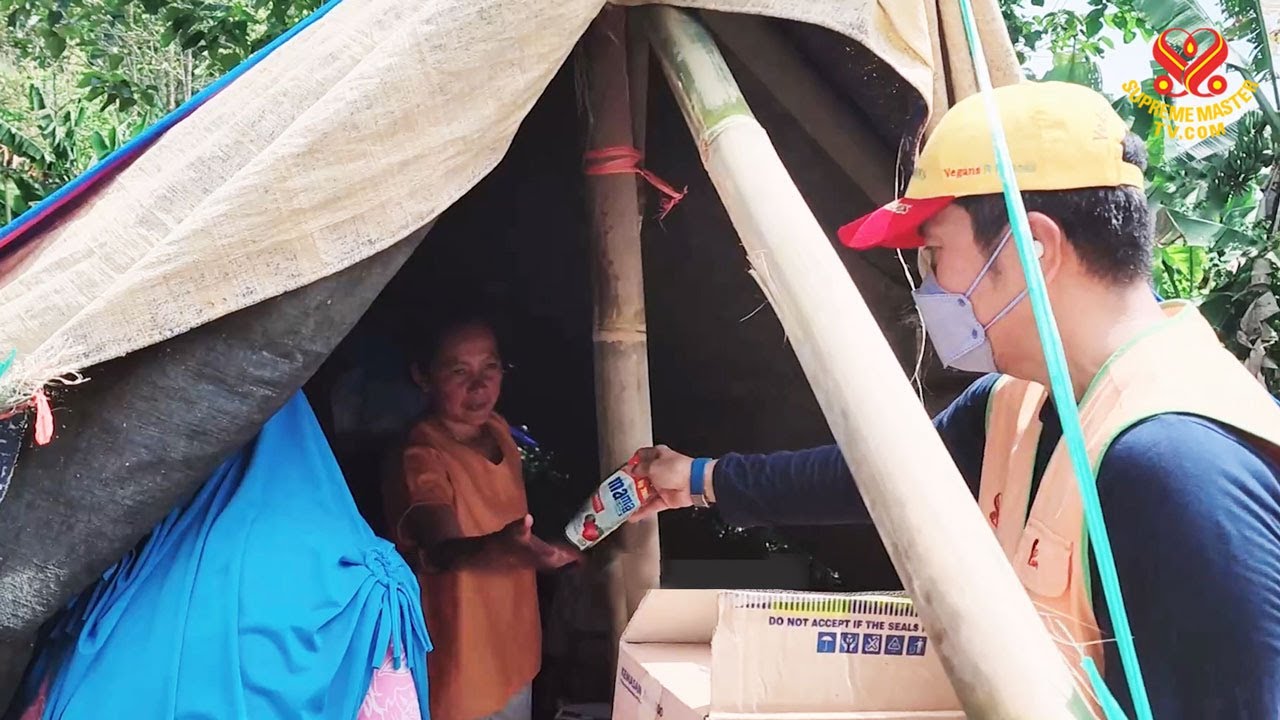 Earthquake Relief Aid in Indonesia｜印尼地震救災 - YouTube