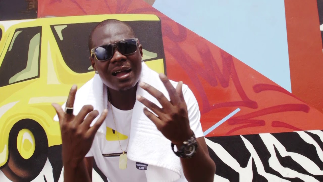 DJ FUNN x T'MIX OFFICIAL VIDEO - YouTube