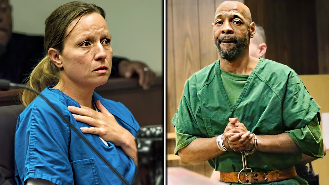 Top 7 Reactions Of INNOCENT Convicts Set Free | Part 2 - YouTube