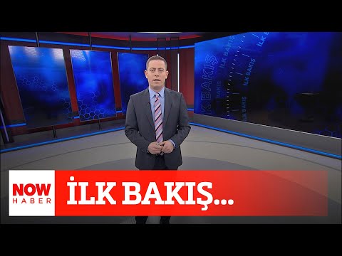 Benzin 55 Lira'nın üstüne çıktı... 16 Ocak 2026 İlk Bakış NOW Haber