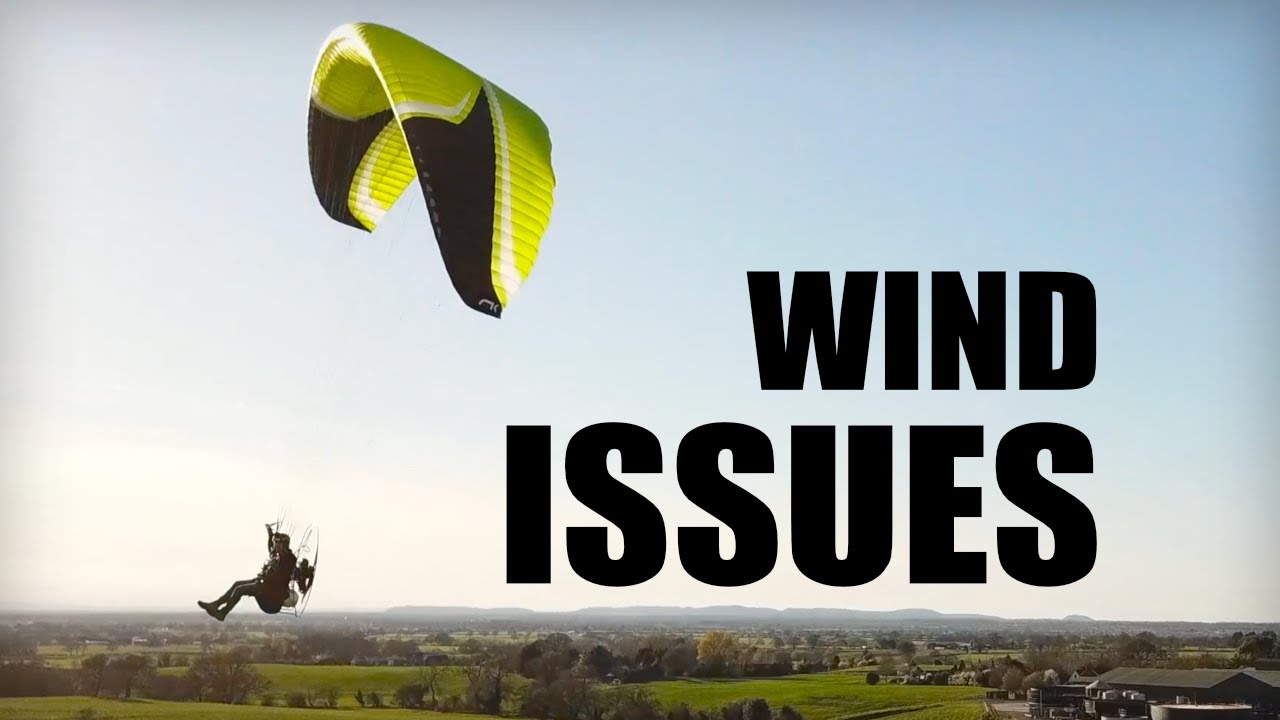 WIND Issues - YouTube