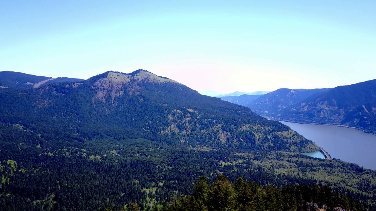 Wind Mountain - YouTube