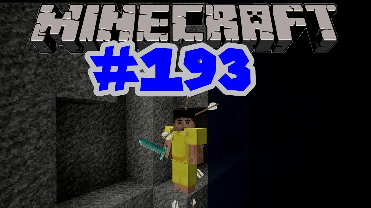 Let's Play Minecraft #193 - Hellraiser SPinnhead... [Deutsch] [HD ...