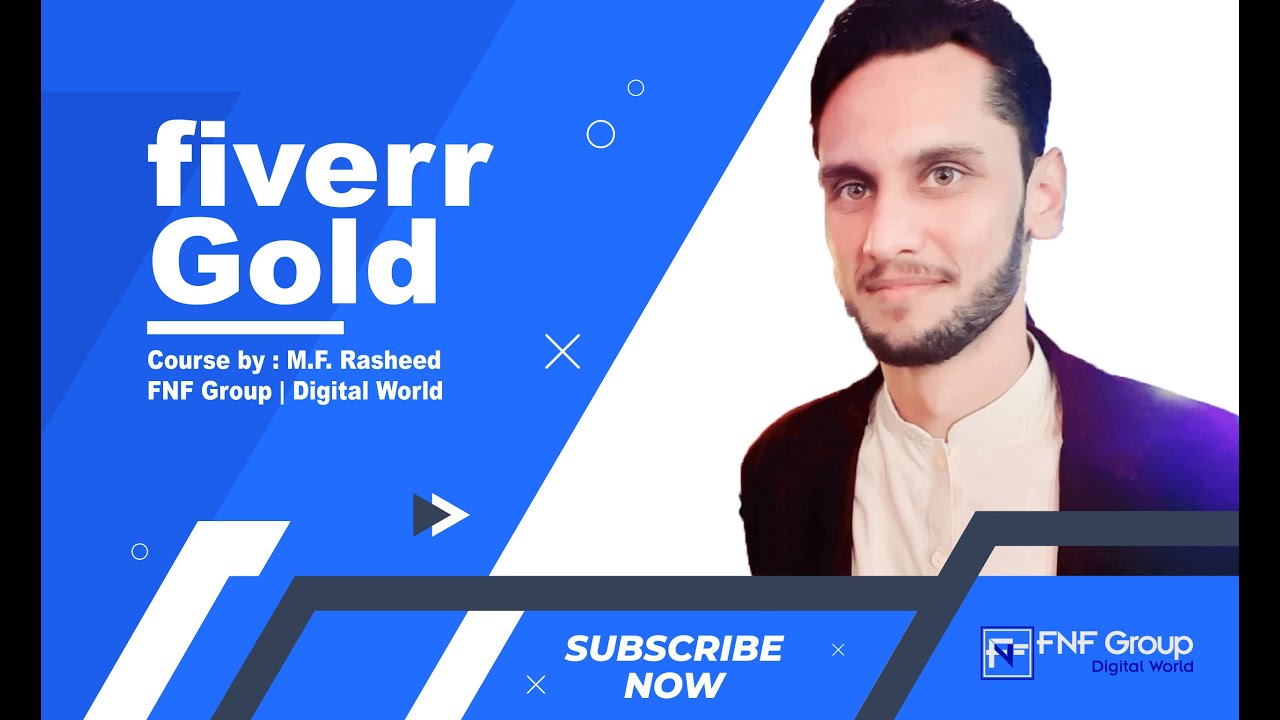 Fiverr || How to become a Top Rated Seller || Make money online. - YouTube