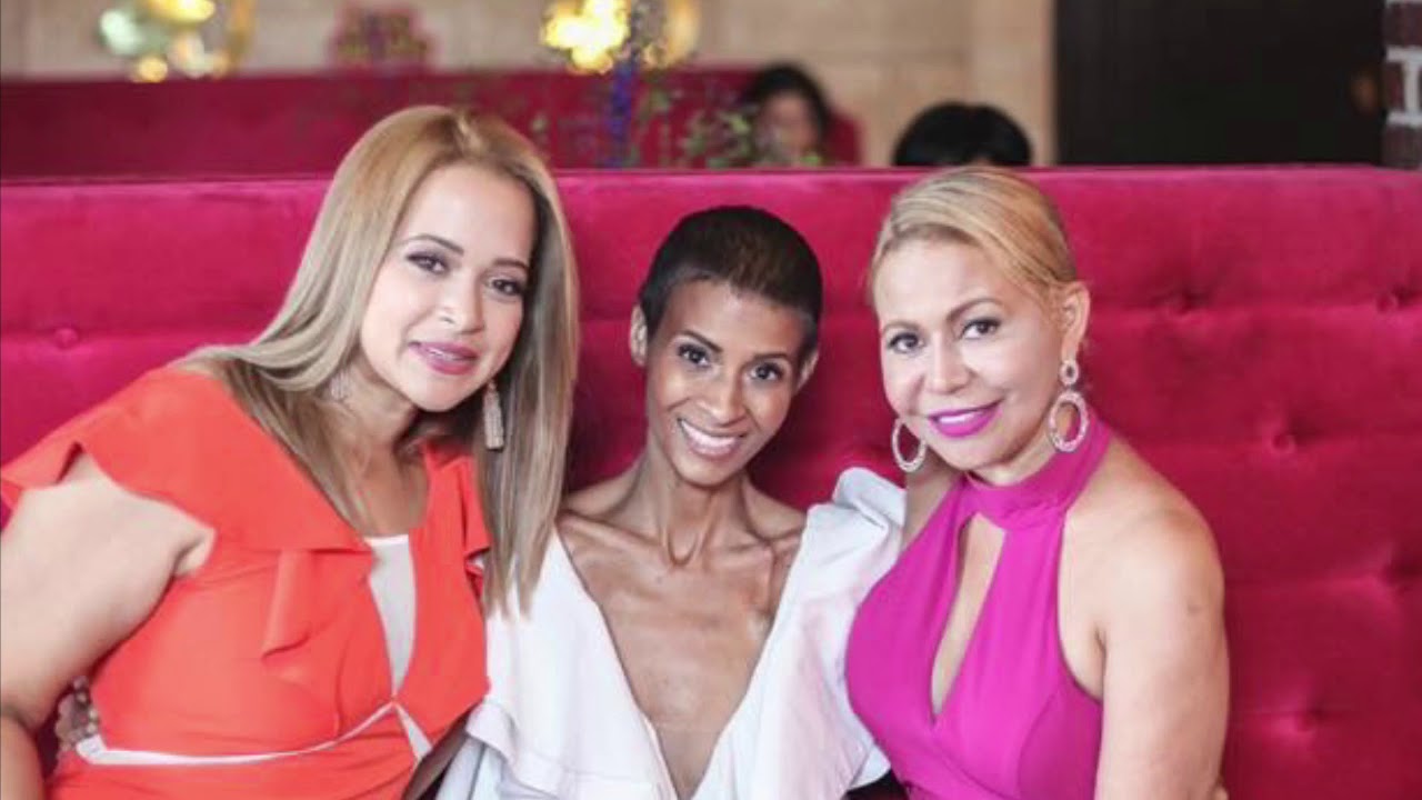 Kyrzayda Rodriguez - YouTube