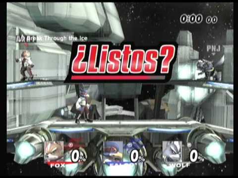 SSBB - Event Match - Event 19 Co-op - Easy 2.76 [WR] - YouTube