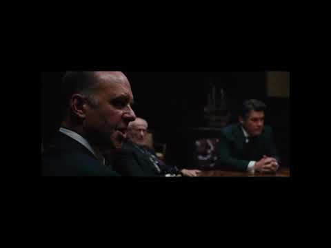 Wall Street: Money Never Sleeps - \