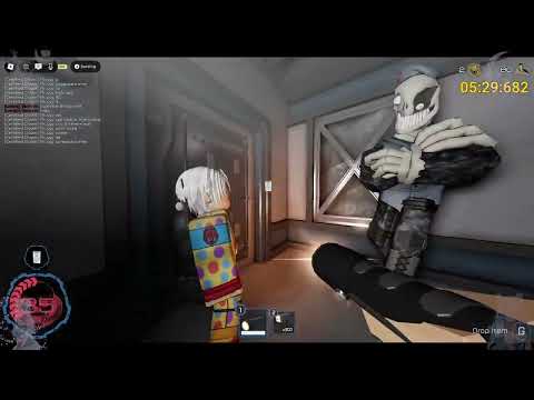 horror game - [The Hunted] Pressure - Roblox - YouTube
