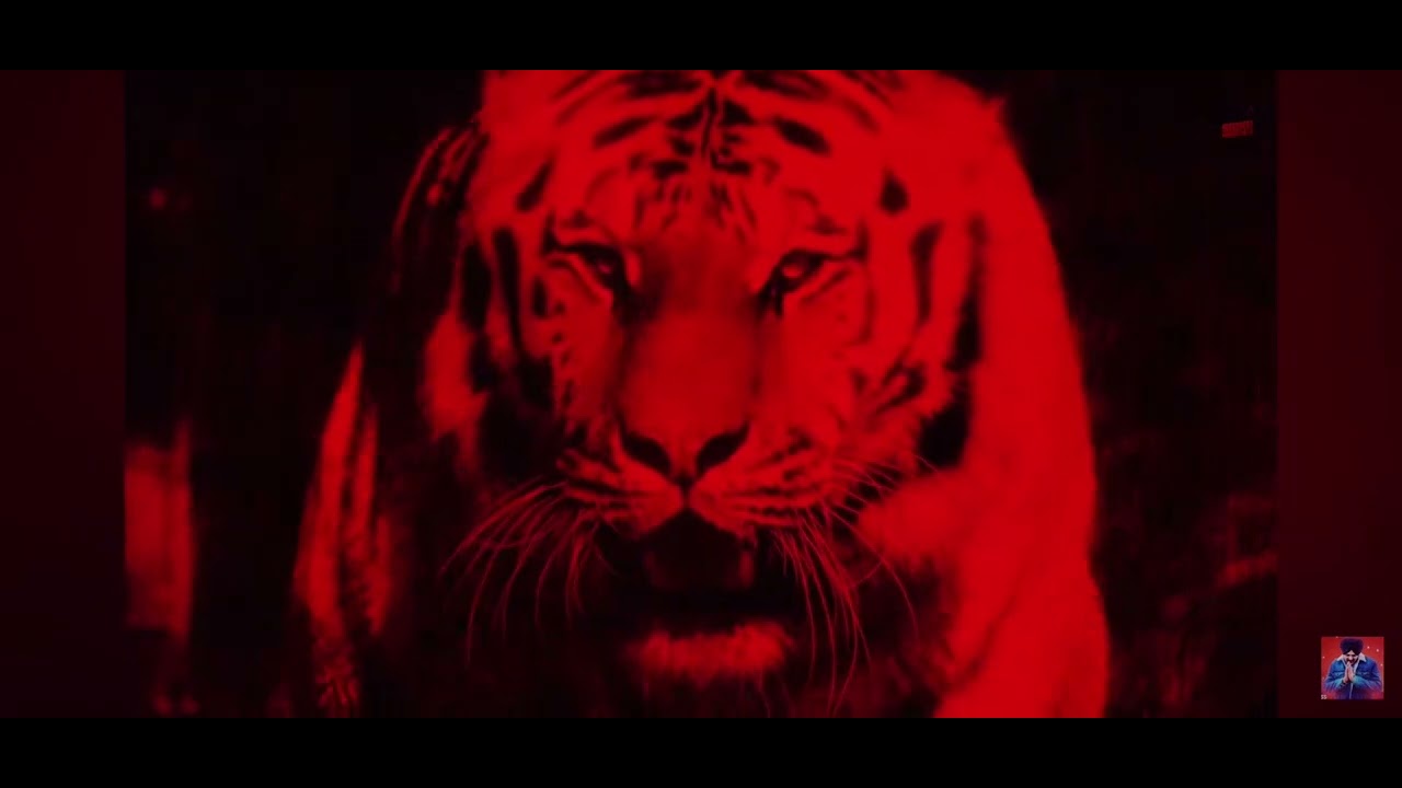 Watch out || sidhu musa wala new song 2023 |slowed and revarb - YouTube