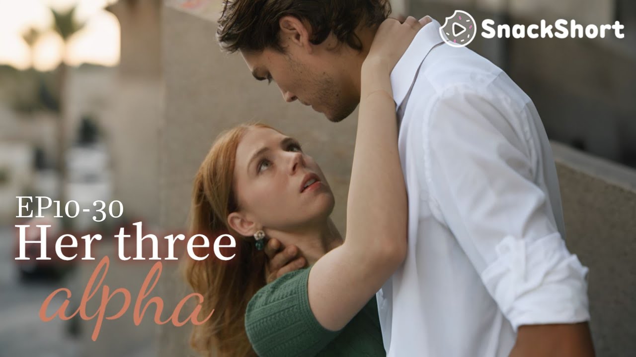 【FANS only】Her Three Alphas: Triple alphas share the same human mate ...