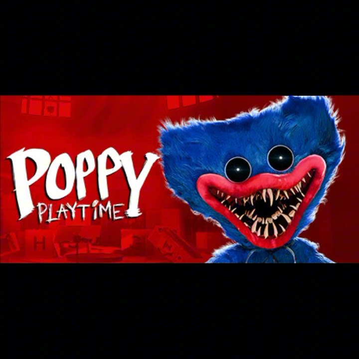 popy play time - YouTube