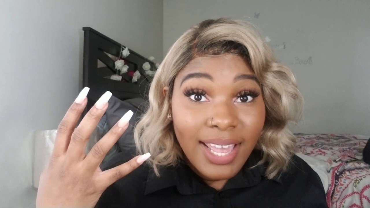 Janet Collection 1 Pack Solution Bundles + Frontal | 613 turned into ...