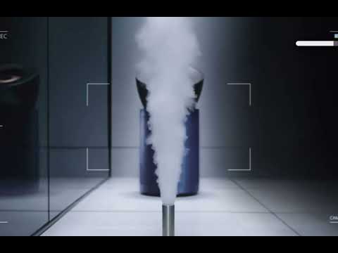 Dyson Big+Quiet Formaldehyde En Detaylı İncelemesi