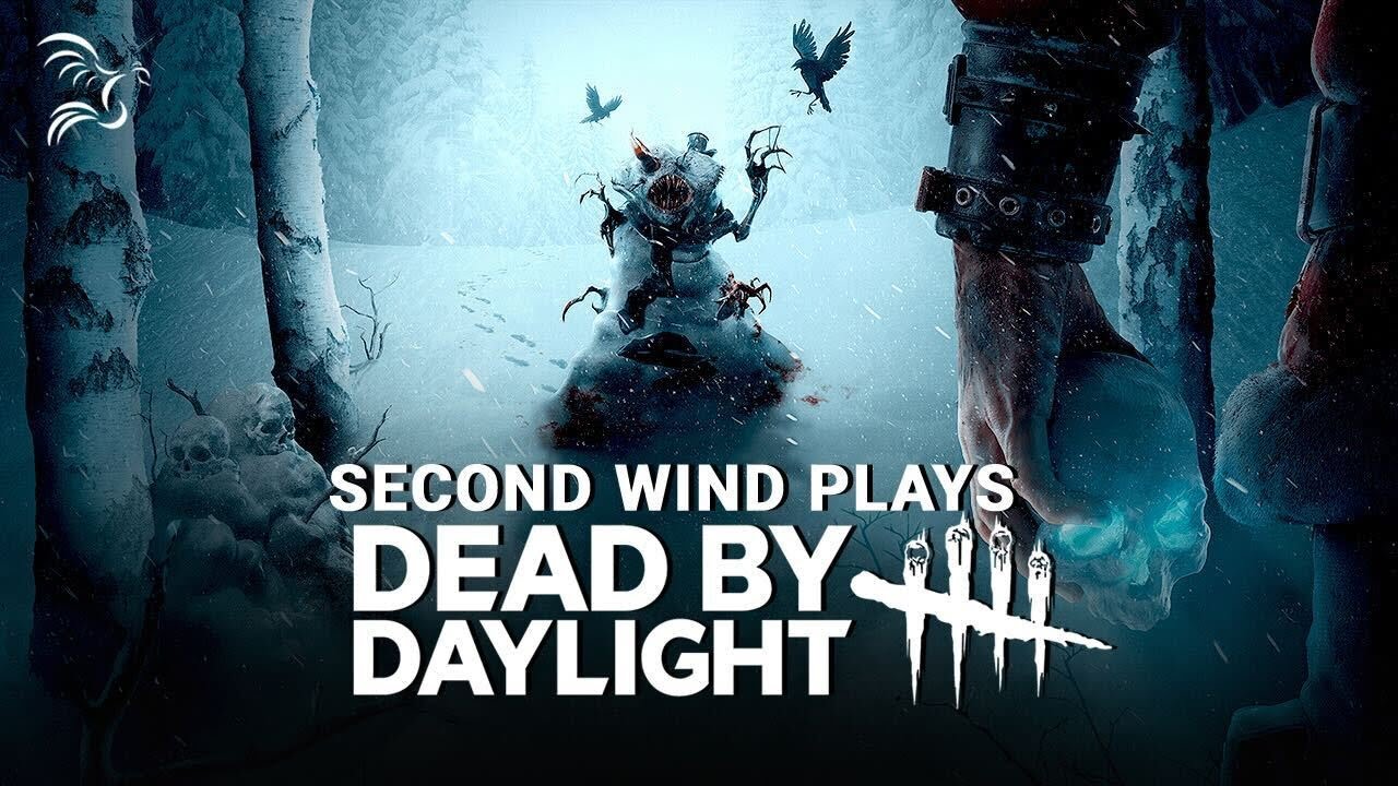 Dead by Daylight with Jesse, Will, Jess and Elise - YouTube