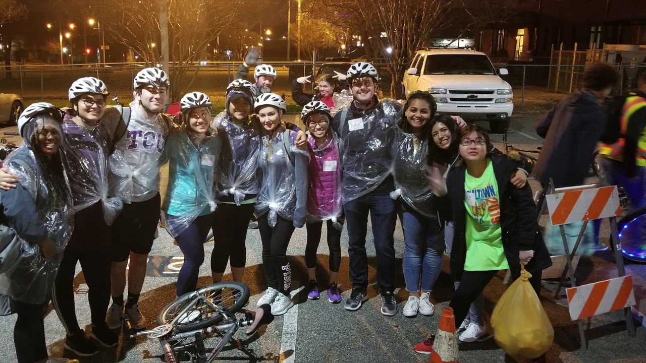 Southern Service Tour 1 - YouTube