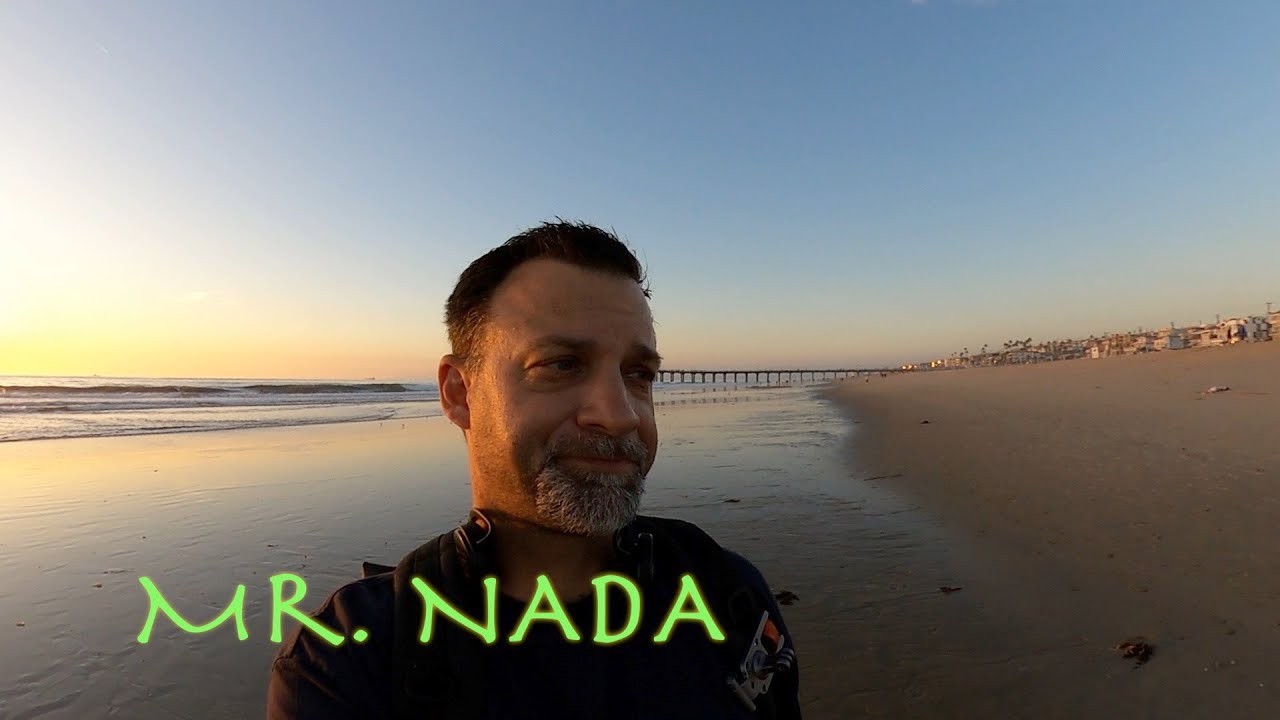 Mr. NADA STRIKES OUT ON THE BEACH #beachmetaldetecting #beachlife # ...