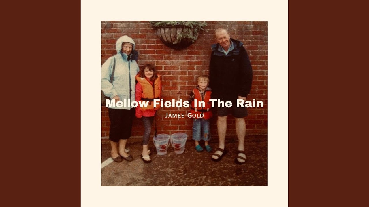 Mellow Fields In The Rain - YouTube