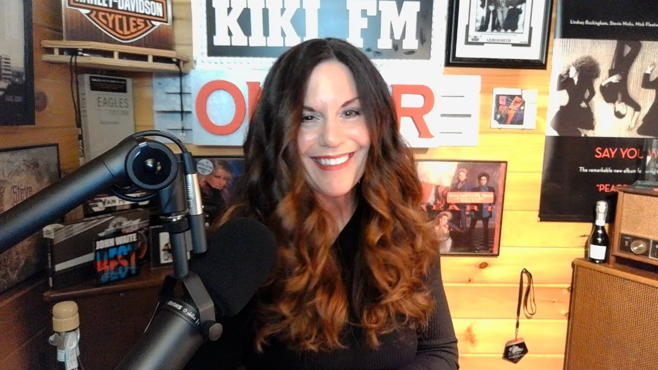 TONIGHT Robert Fleischman Talks To All of Us!!!! Yes!!! @journey - YouTube