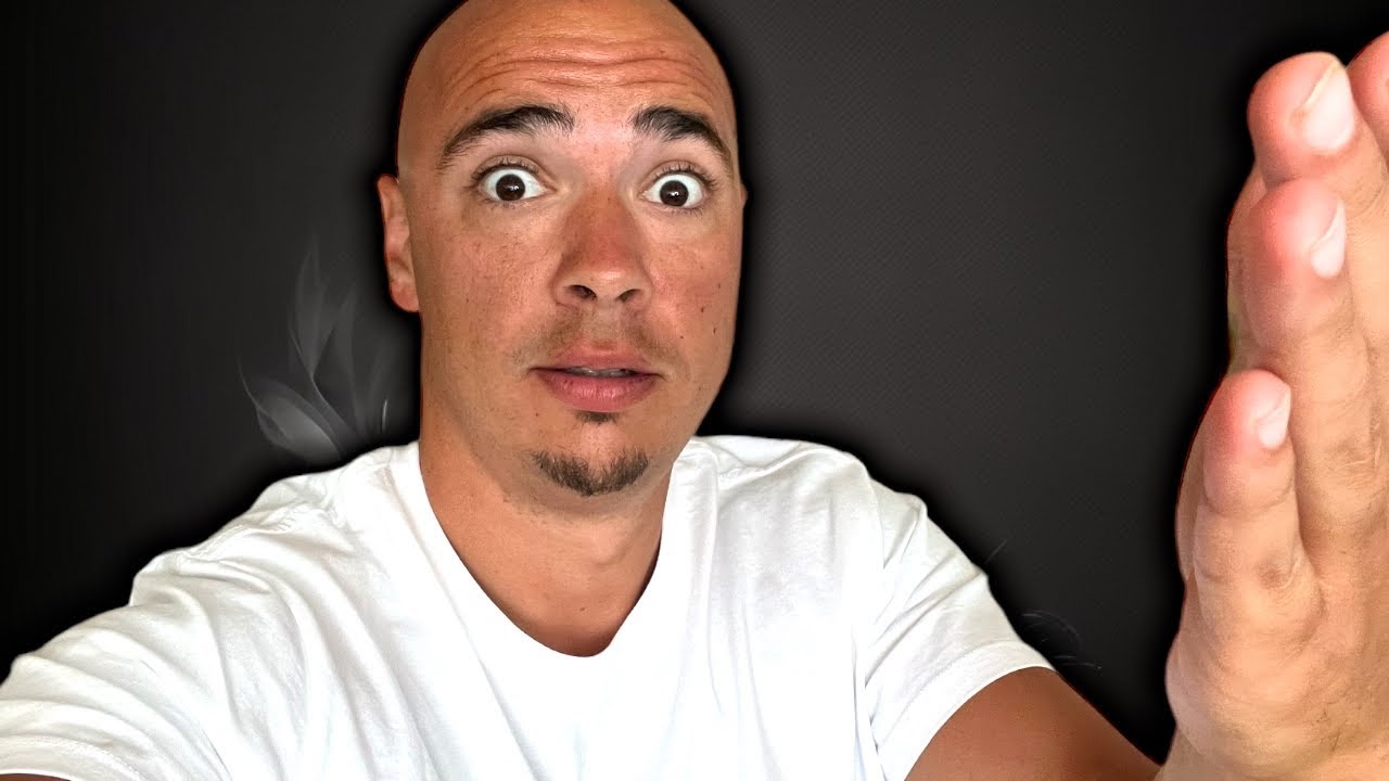 SHOCKING Development. What is GOING ON? - YouTube