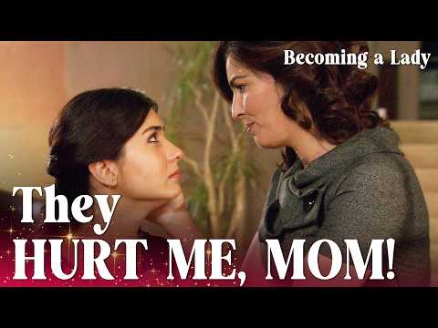 Murat and Levent both left Hasret!😢- Episode 65 | Becoming a Lady