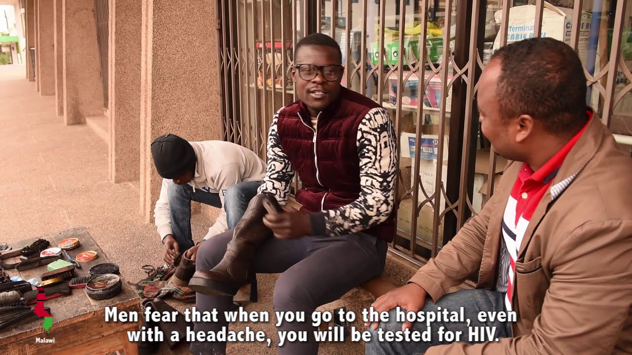 Frank Dialogue - An honest conversation on men's sexual behavior in ...