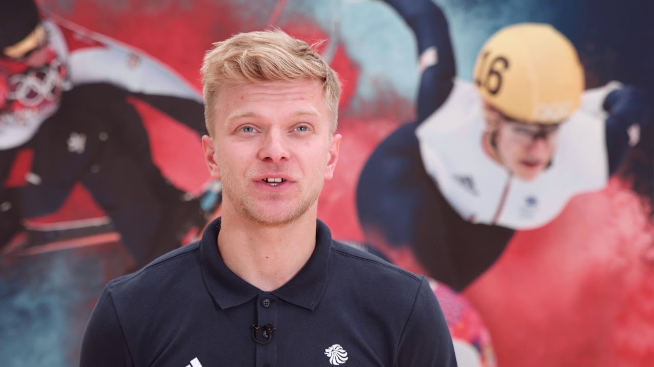 Team GB Live Questions Challenge - YouTube