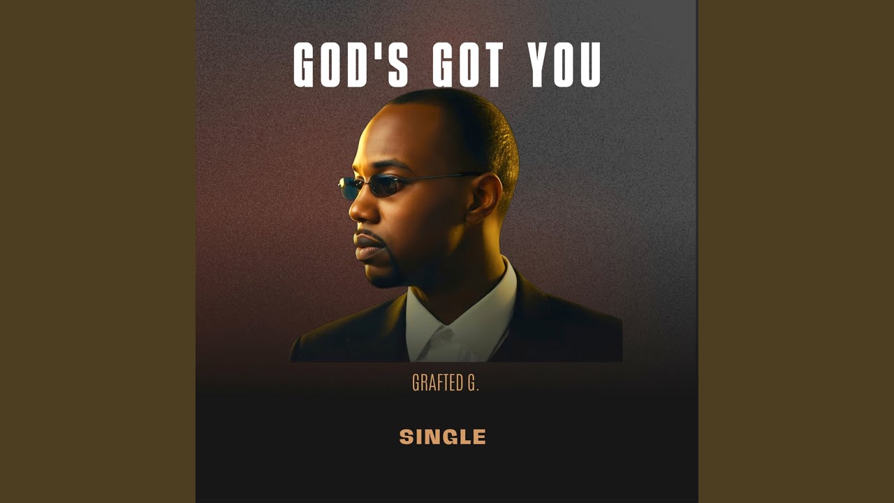 God's Got You - YouTube