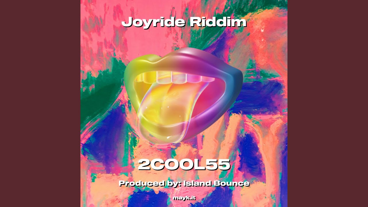 Joyride Riddim - YouTube