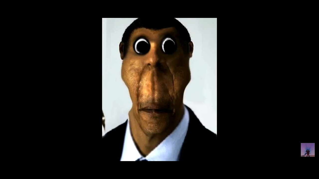 what was obunga saying? - YouTube
