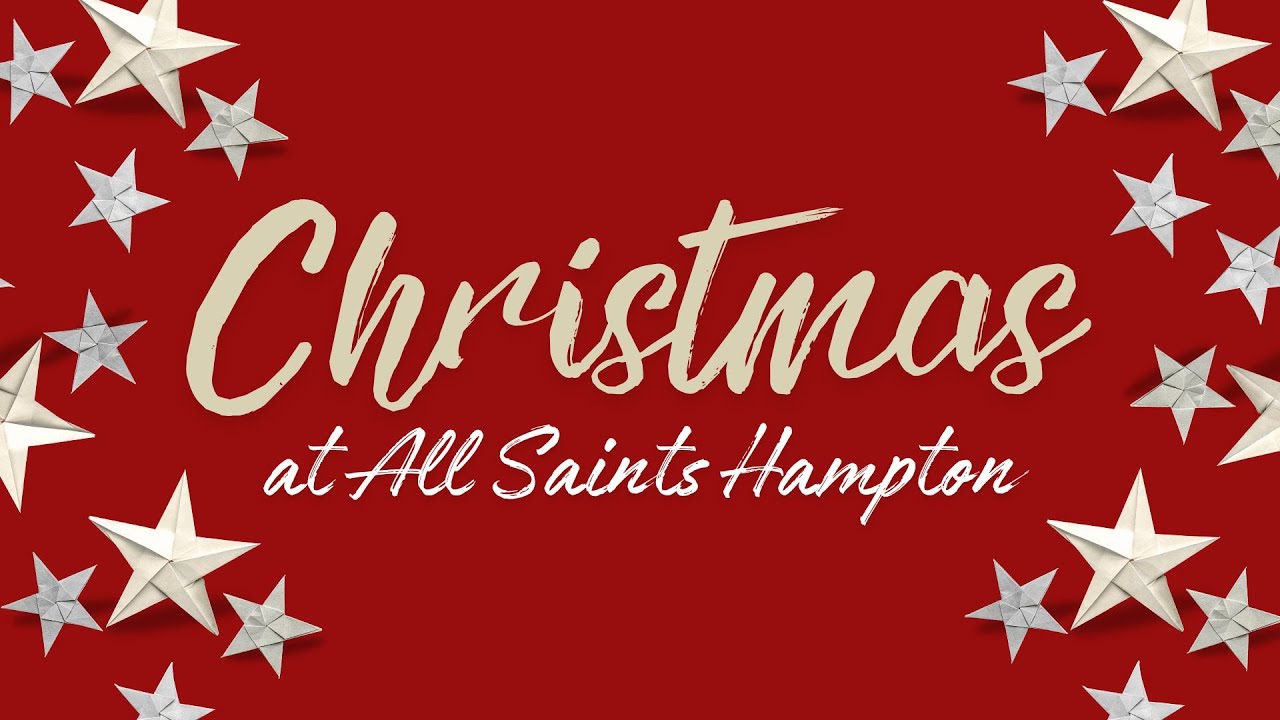ASH Christmas Day Service 25 Dec 2025 10am - YouTube