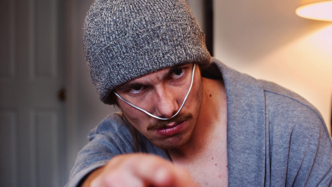 "Breaking Fast" Scene (Breaking Bad s2e2) [4K] - YouTube