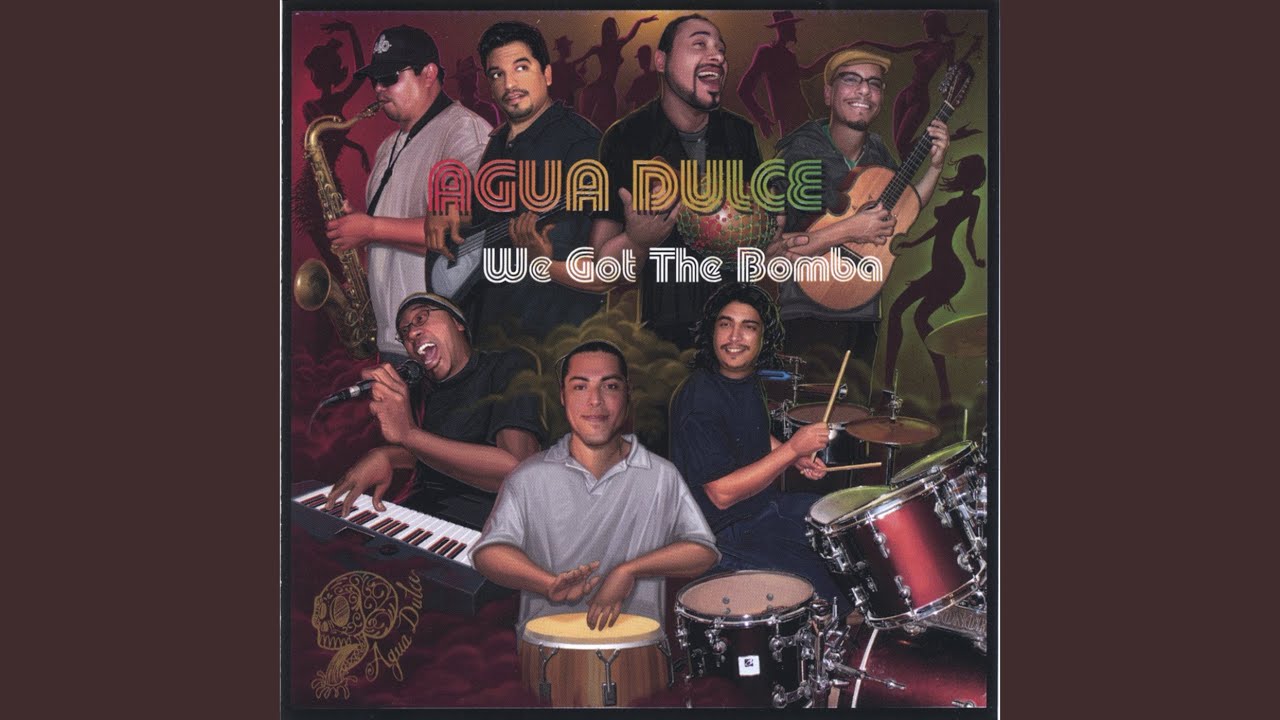 Bomba - YouTube Music