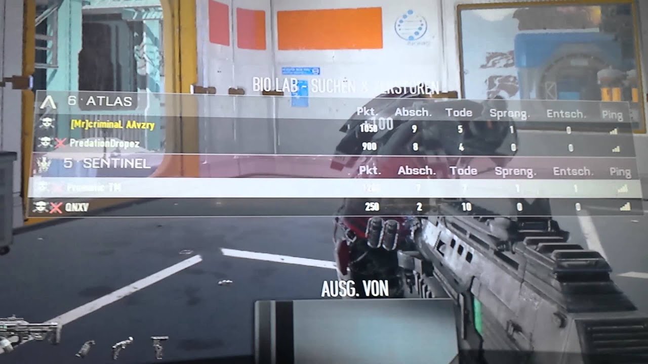 Gb proof map 1 - YouTube