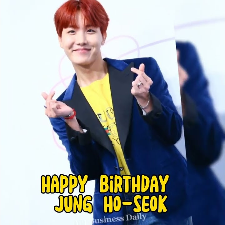 Bts Jung Ho Seok Shorts Bts Youtube