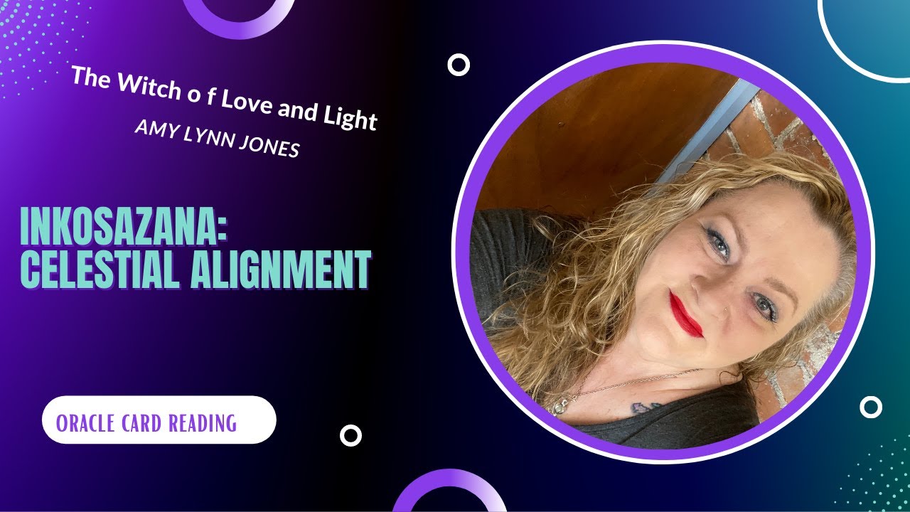 Inkosazana: Celestial Alignment - YouTube