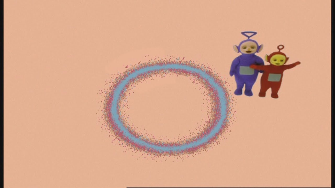 Teletubbies Everywhere: Sand Bottle (Russia) (2002) - YouTube