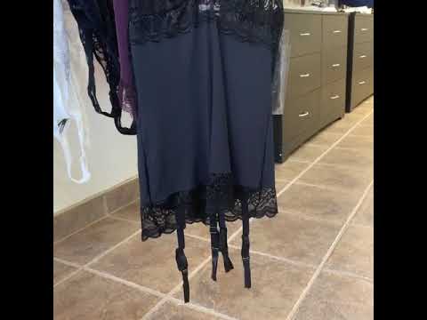 Angel’s Secret lingerie sampler