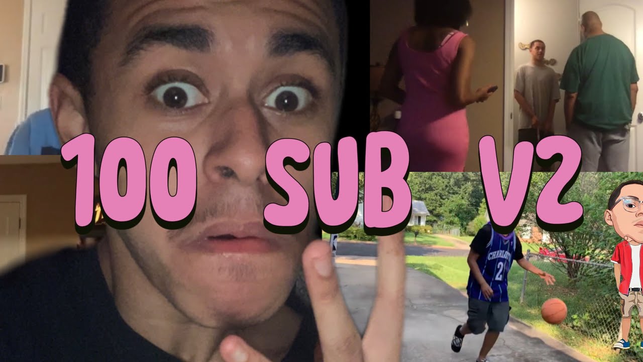 Beaker V2 100 Sub Special - YouTube